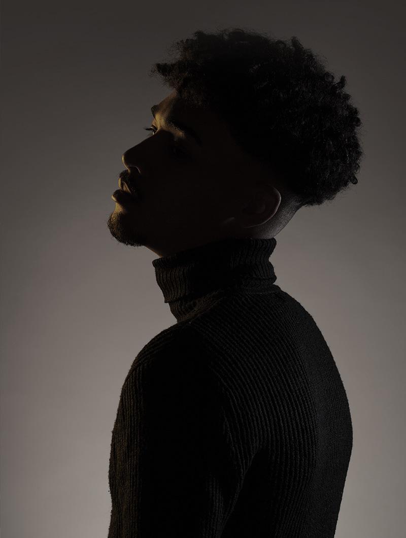 Metro 1 (No Padding) – Hamed Pooyan