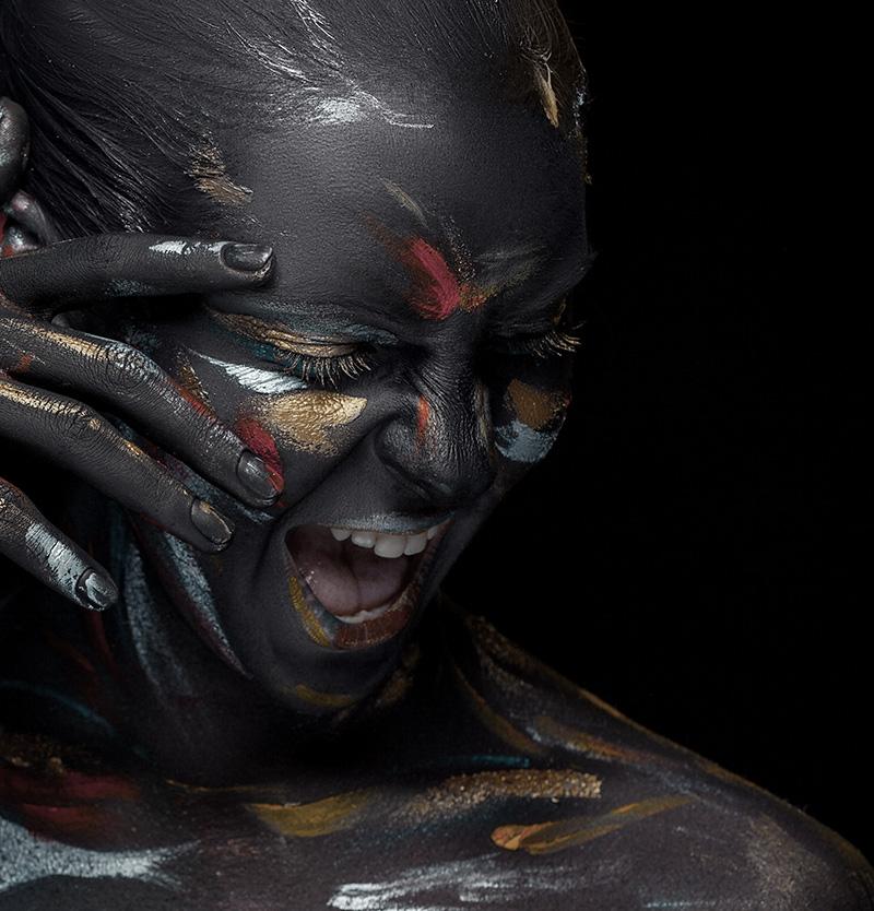 7 Columns Grid – Hamed Pooyan